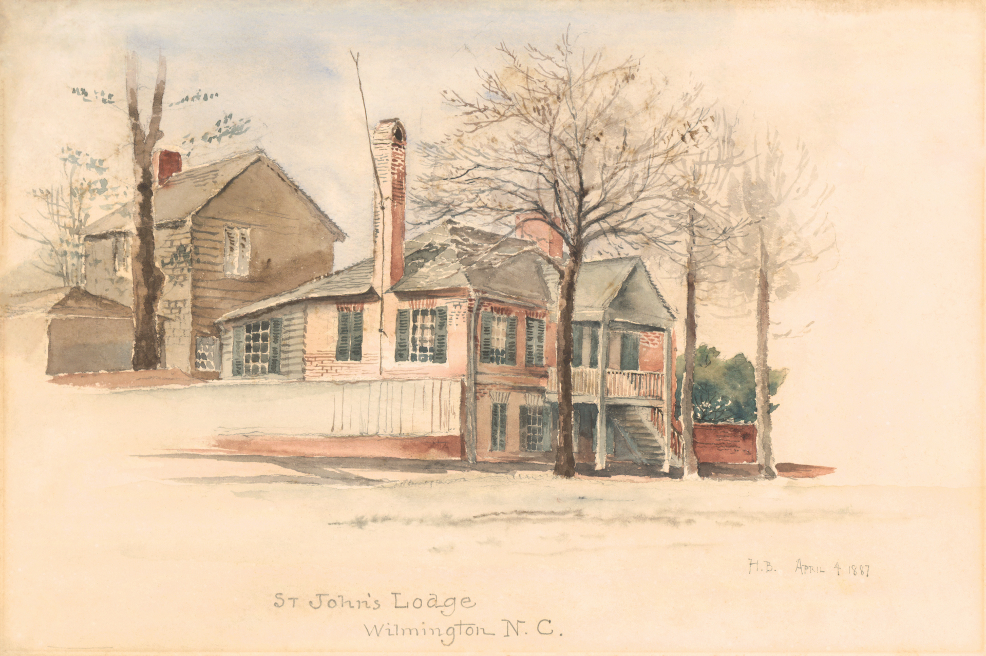 Our History: Celebrating CAM’s Legacy in the Arts