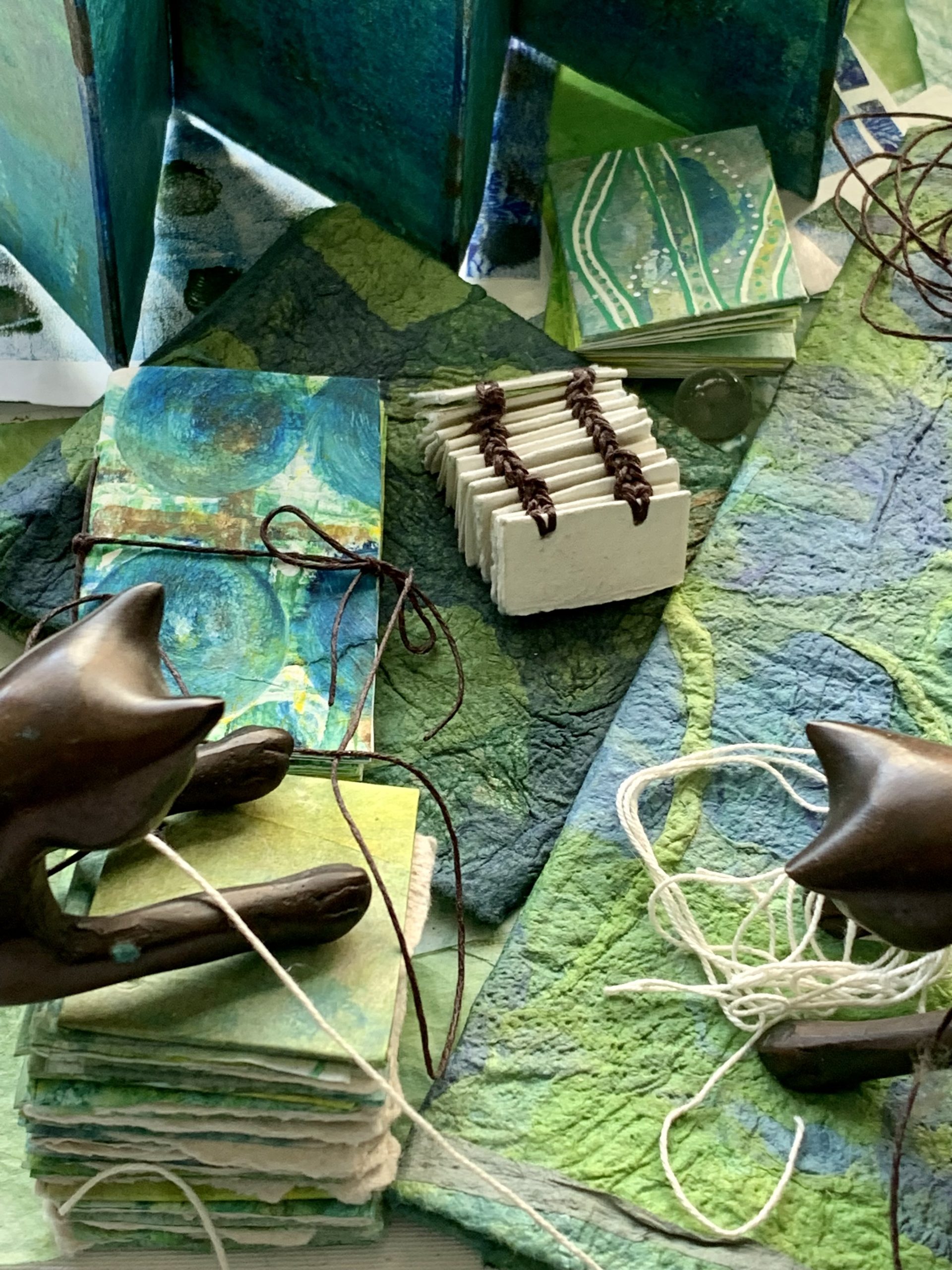 Workshops - Cameron Art Museum