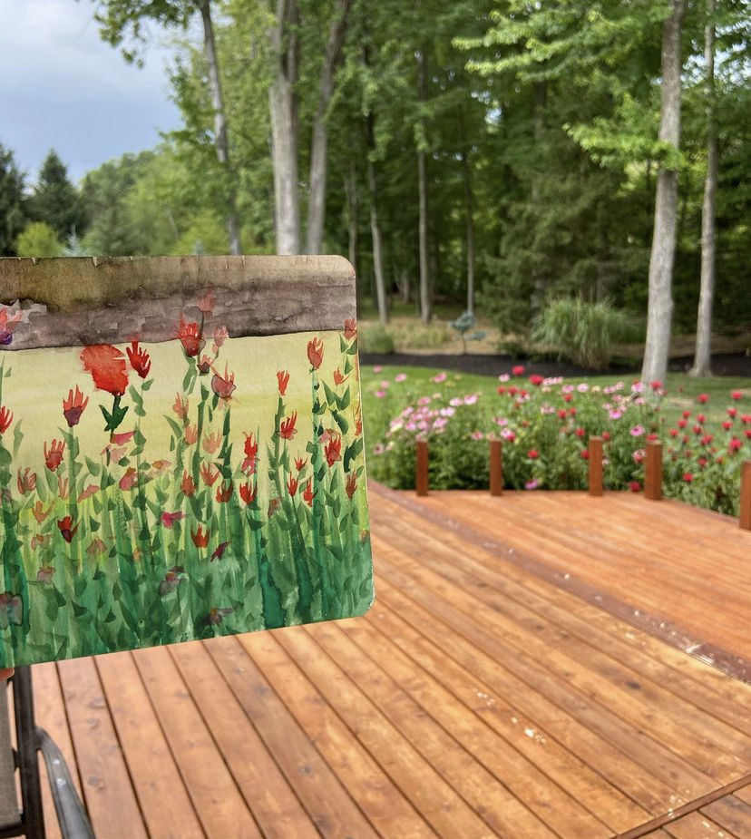 Youth Studio Classes - Cameron Art Museum