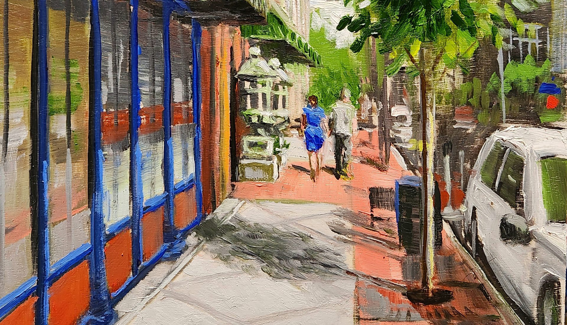 Home - Cameron Art Museum