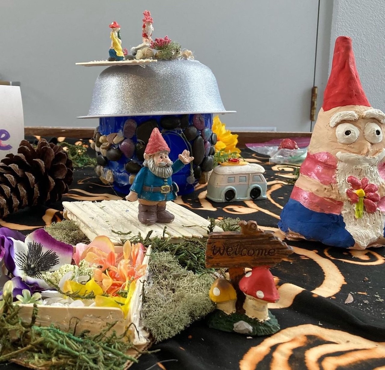 Youth Studio Classes - Cameron Art Museum