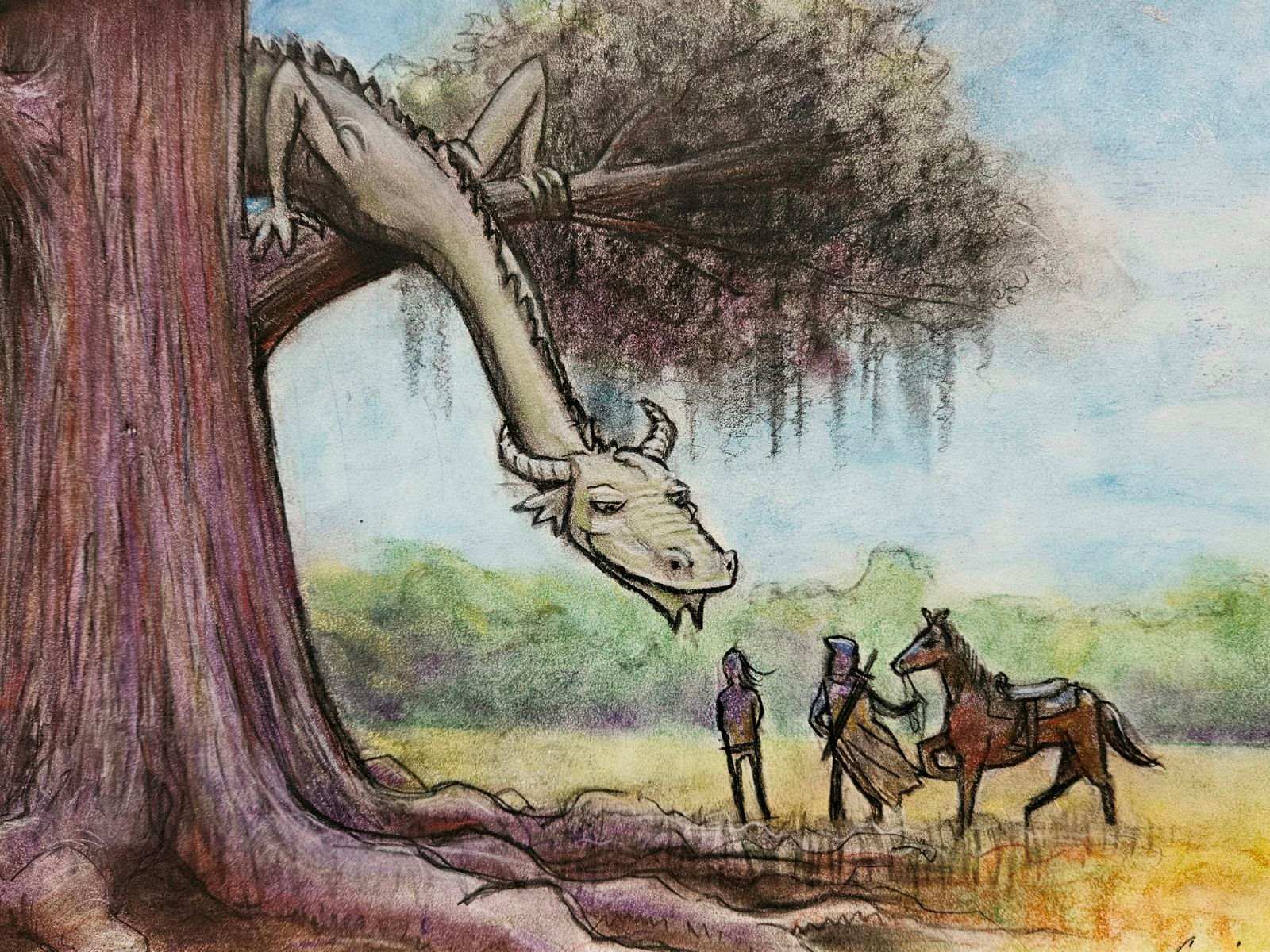 Youth Studio Classes - Cameron Art Museum