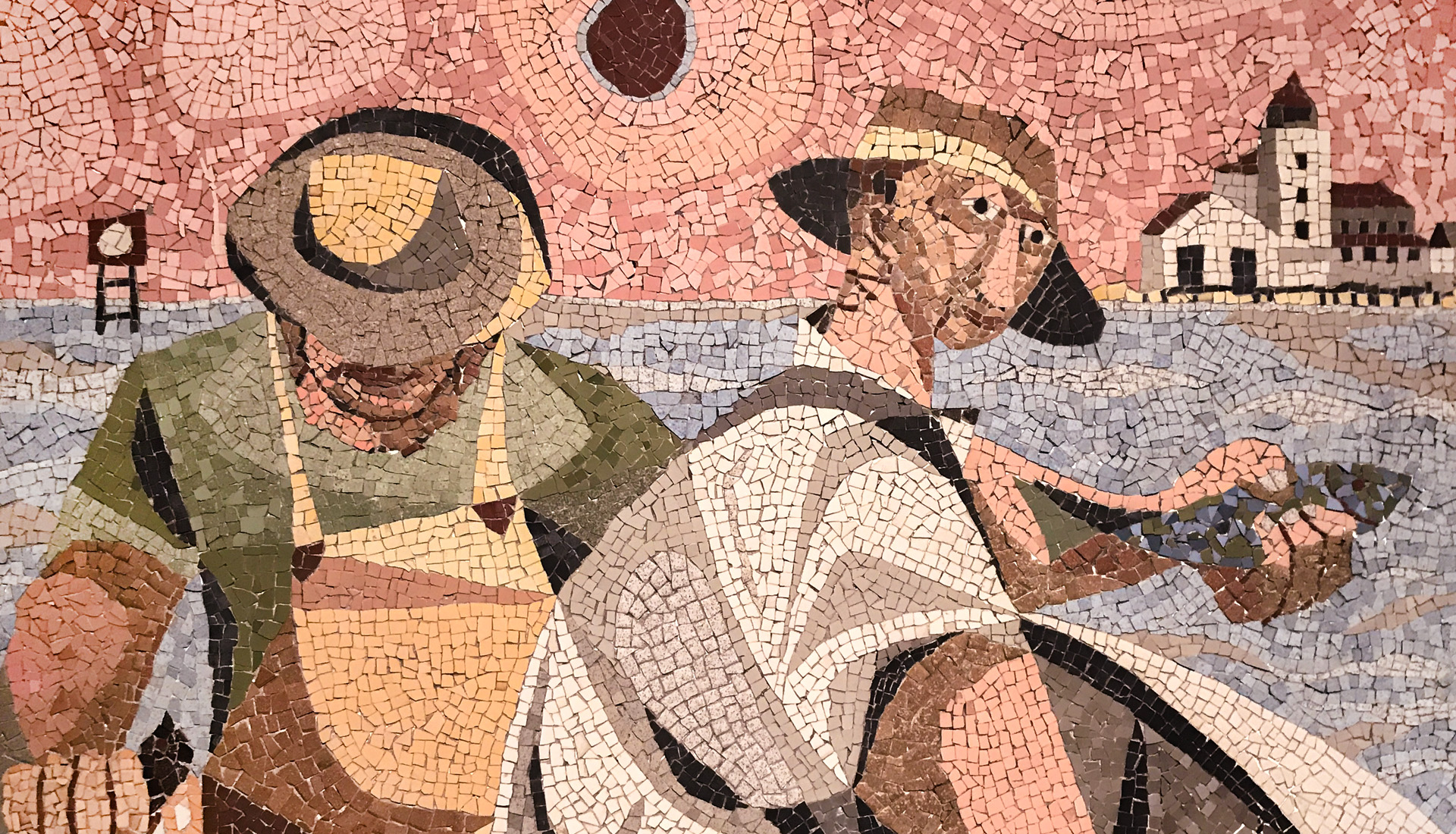 Exhibitions - Cameron Art Museum