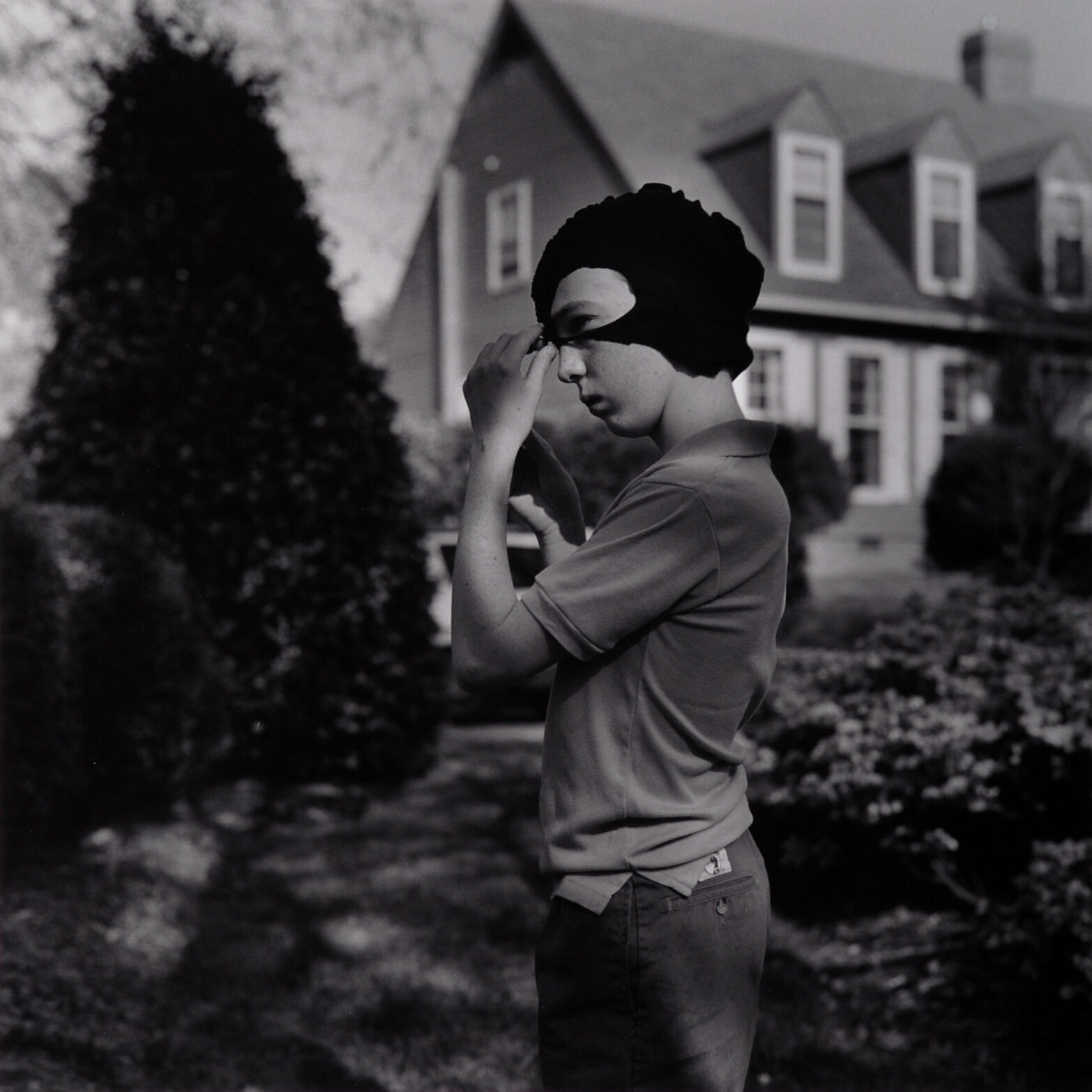 Close to Home - Cameron Art Museum