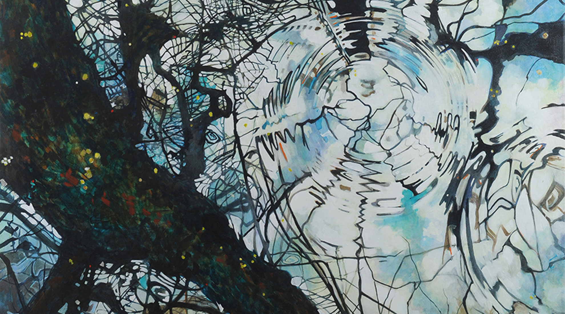 Elizabeth Bradford: A House of One Room - Cameron Art Museum