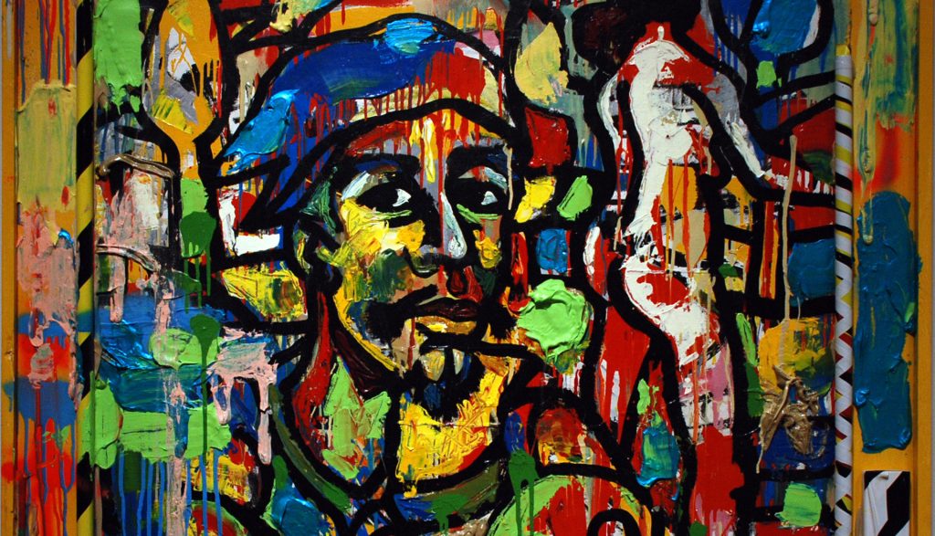 Remembering BIG – Cameron Art Museum