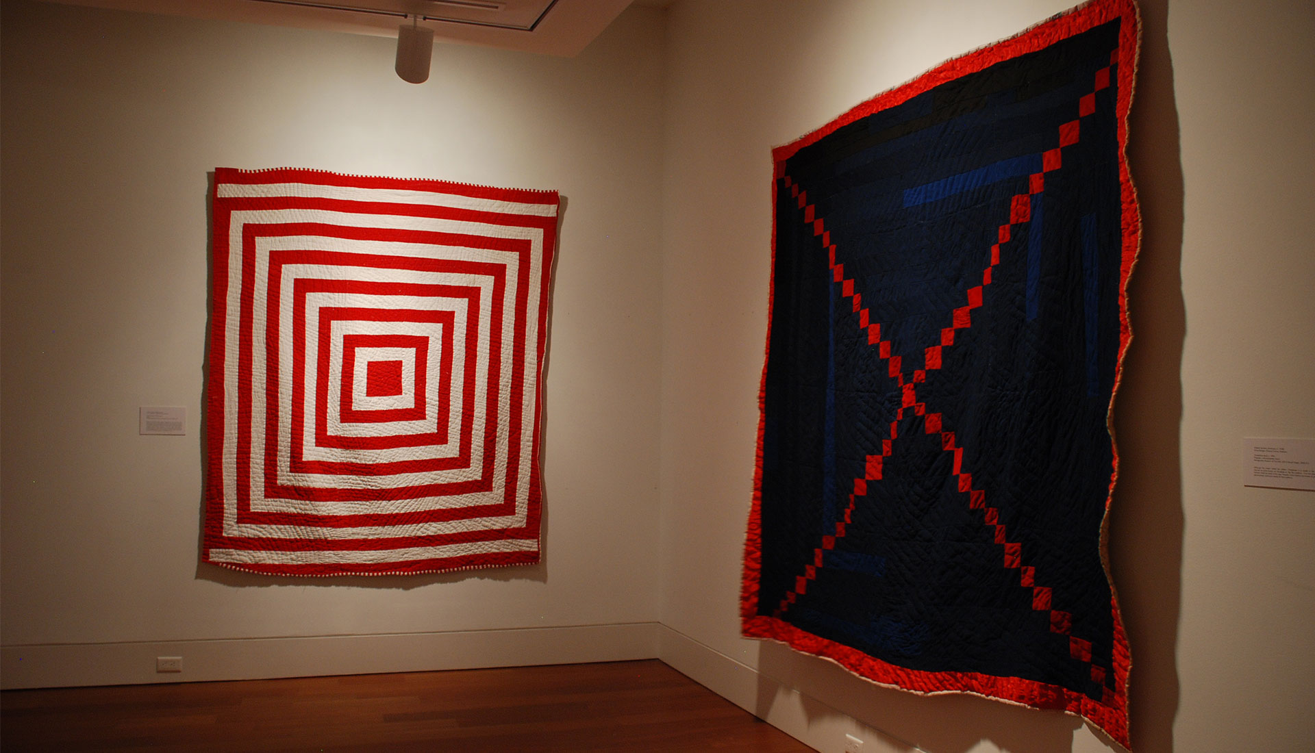 Exhibitions - Cameron Art Museum