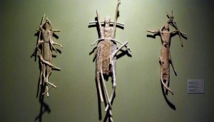 Exhibitions - Cameron Art Museum April 19, 2023