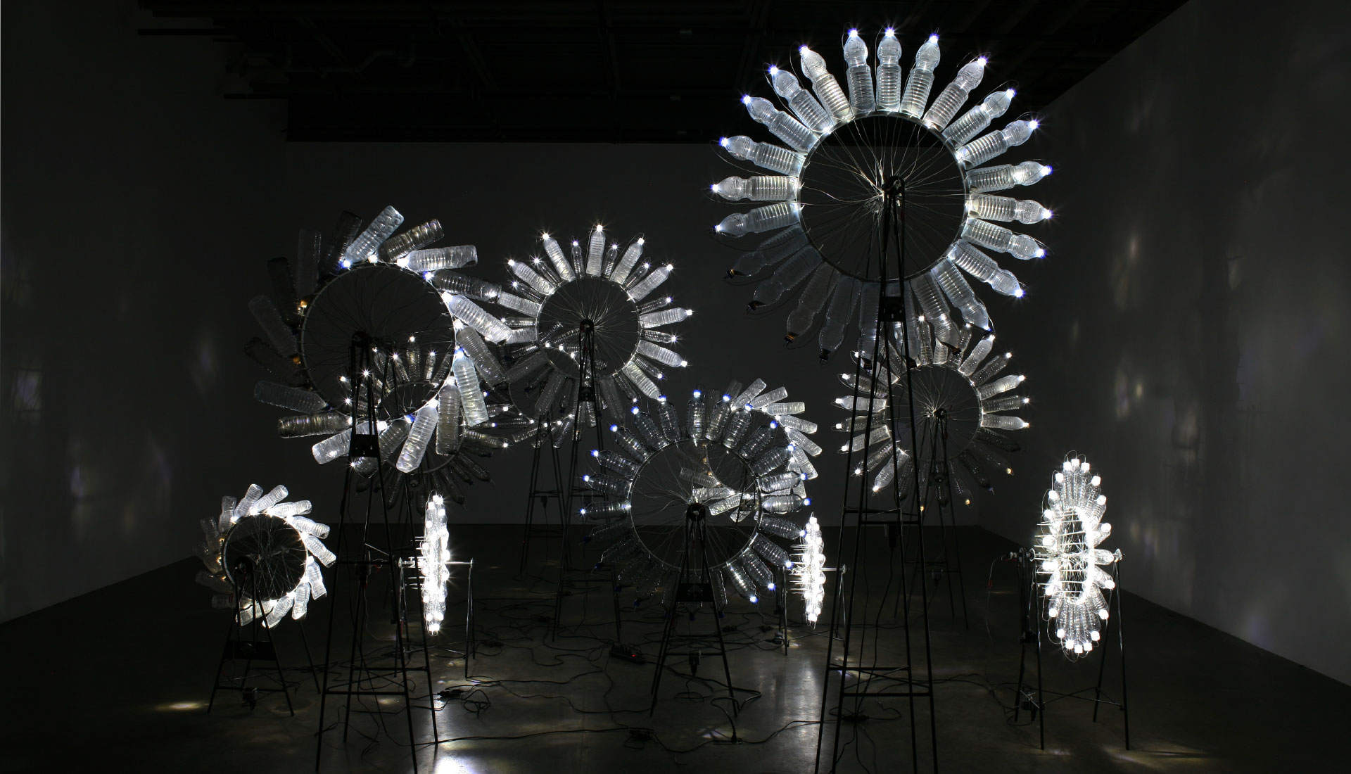 Exhibitions – Cameron Art Museum