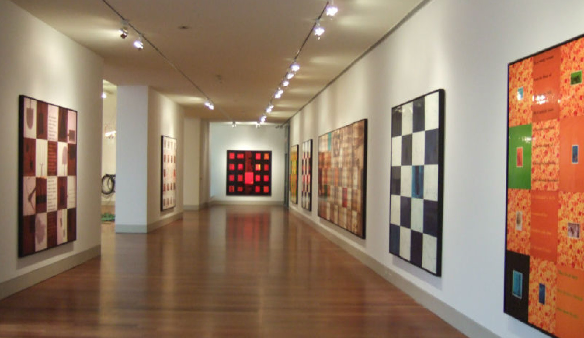 Weave! - Cameron Art Museum