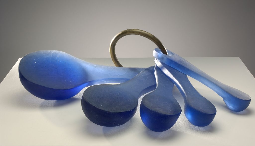 Rick Beck: Form – Cameron Art Museum