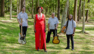 Events - Cameron Art Museum