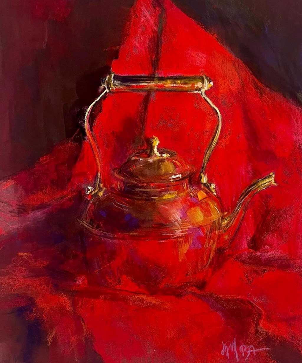 Home - Cameron Art Museum