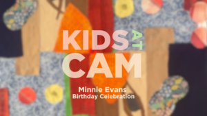 Home - Cameron Art Museum