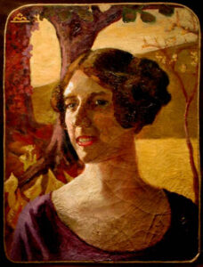 Elisabeth Chant | Cameron Art Museum
