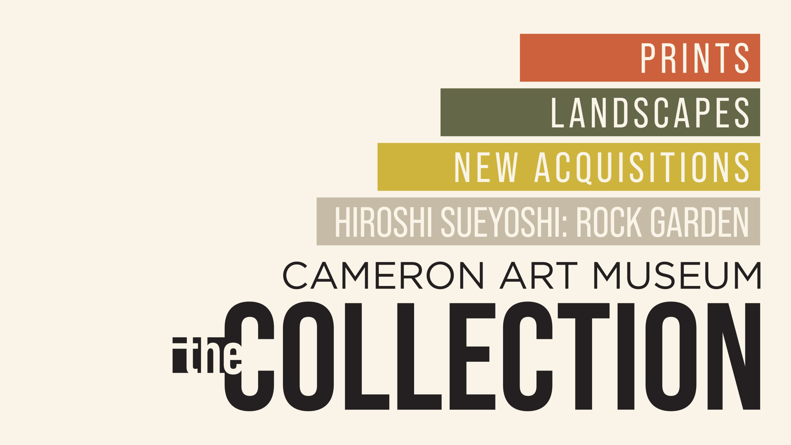 Cameron Art Museum